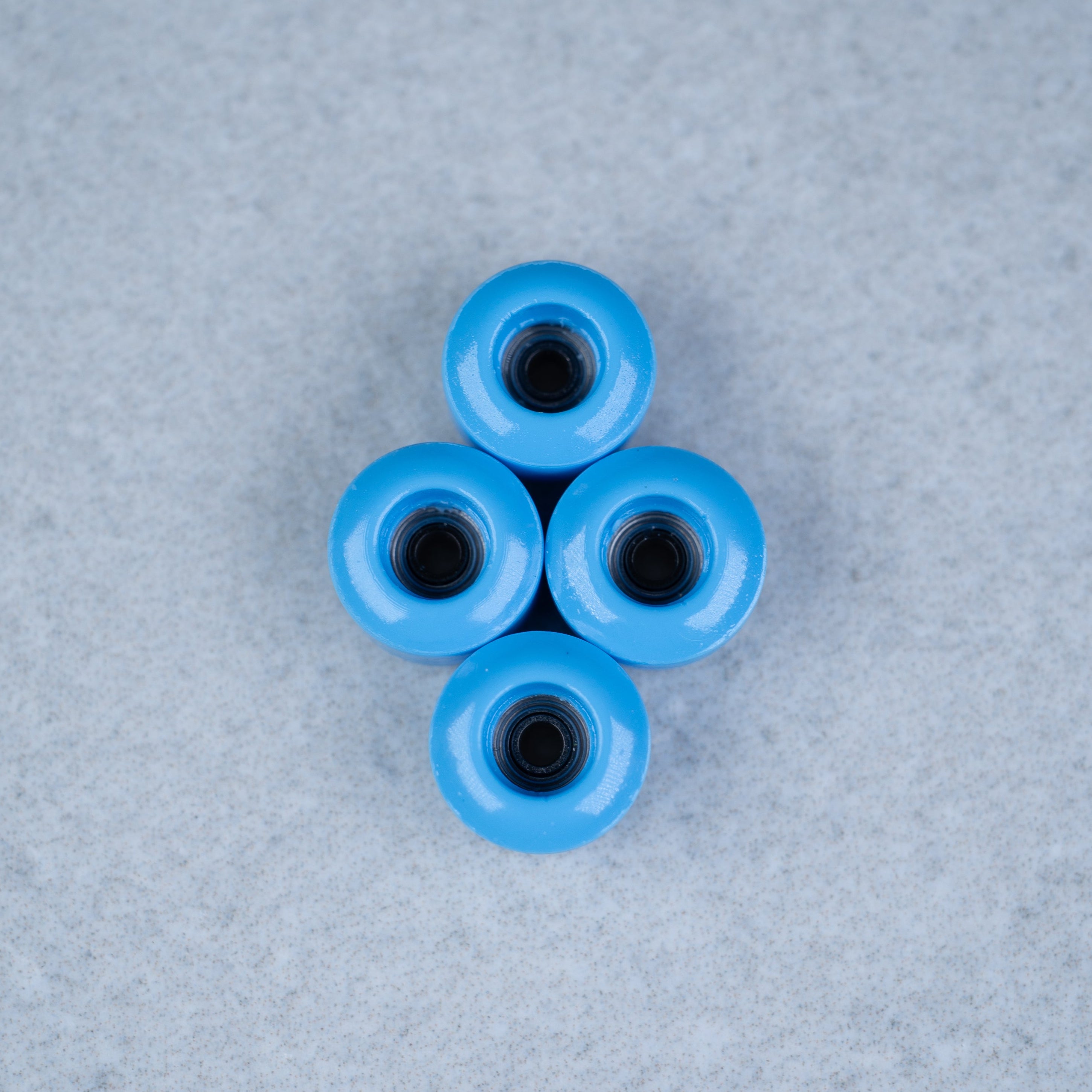 Surf Blue - "CLASSIC" – Maple Wheels